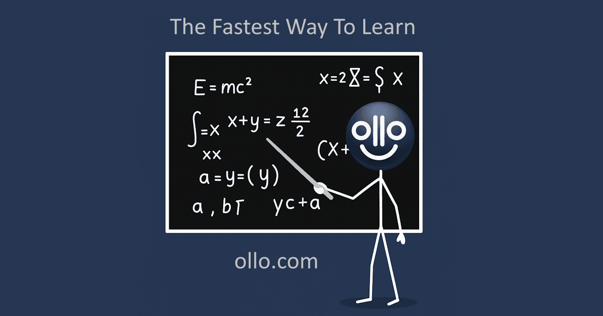 Ollo Courses Learning Platform